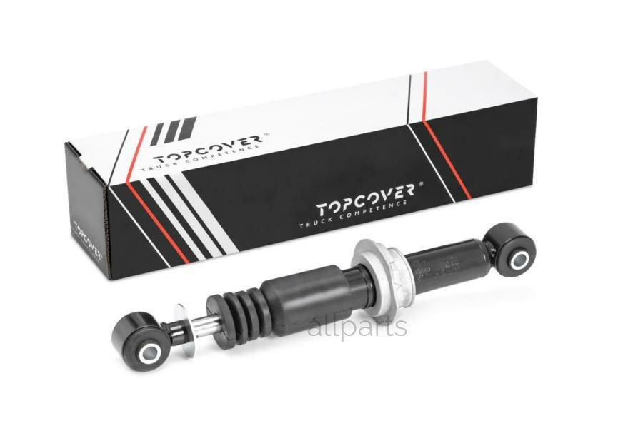 TOPCOVER T0003-7014 Амортизатор кабины