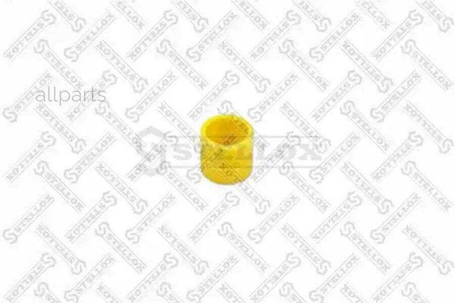 STELLOX 8509916SX втулка торм. вала! (п) (желт) 39x48x45\YORK