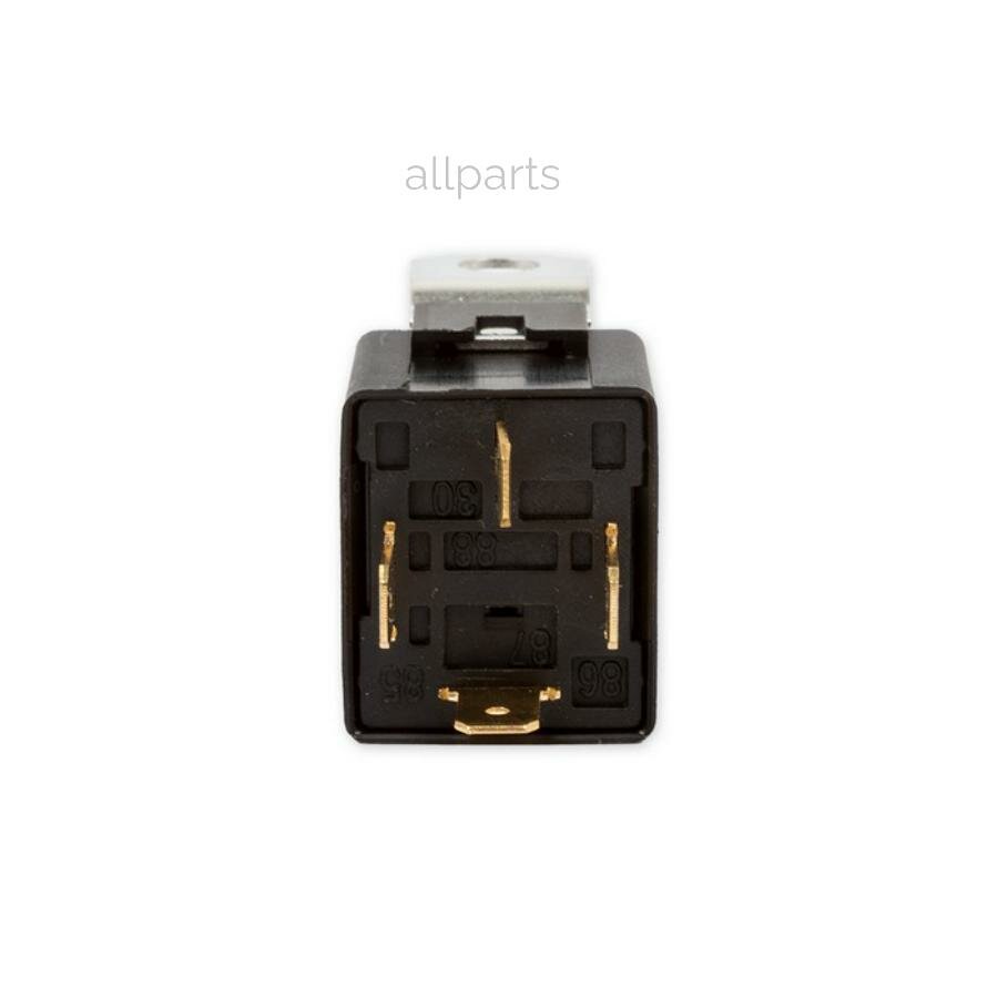 GANZ GRP10055 Реле 4 контакта 30А GANZ GRP10055