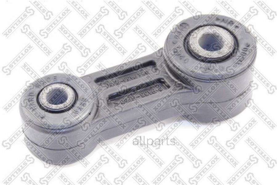 STELLOX 5617001SX тяга стабилизатора переднего!\ Subaru Impreza/Legasy 89-00