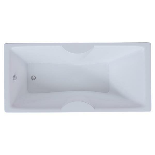 Акриловая ванна Акватек Феникс 190х90 FEN190-0000079