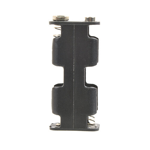 Отсек для элементов питания ROBITON Bh2xAA/2 9V snap для "Кроны" PK1