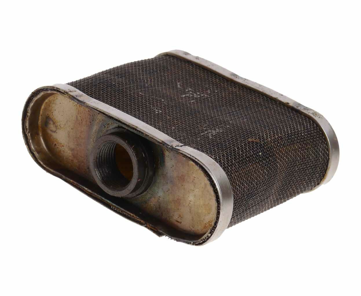 Фильтр масляный МТЗ-80,82 сливной, 50-3407010, МТЗ