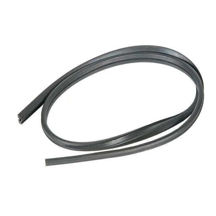 Резиновый уплотнитель (прокладка) двери для посудомоечной машины Electrolux, Zanussi, AEG, 1565мм, 117126, 1171265232