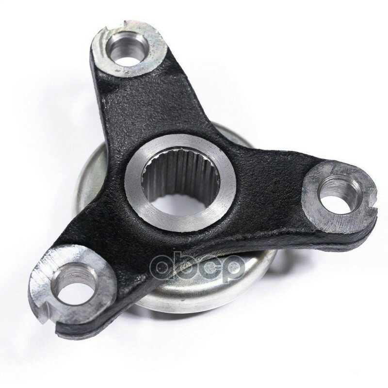 Фланец КПП для а/м ВАЗ 2107/2123 н/о LADA арт. 21070-1701238-00