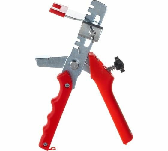 Щипцы для СВП системы выравнивания плитки, универсальные клещи зажим Gigant TLS-P-3-12