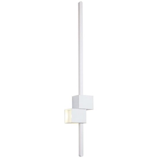 Настенный светодиодный светильник Ambrella Light Comfort LineTech FL5212
