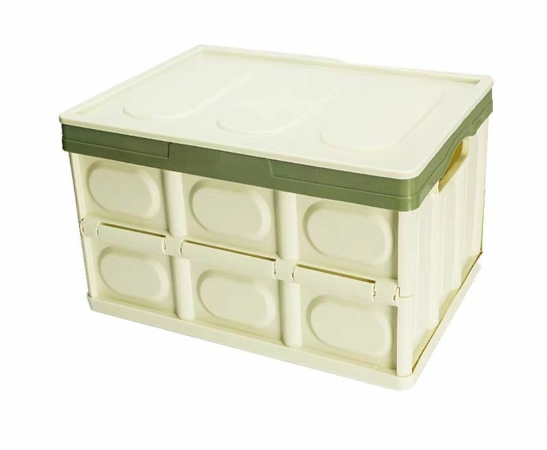 Ящик для хранения вещей. Размер 38cм. x22см. x26см.