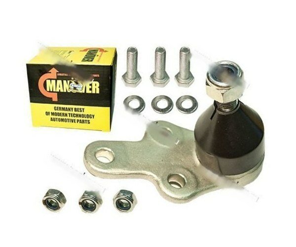 Шаровая опора ford focus ii c-max volvo 21mm manover mr1470387