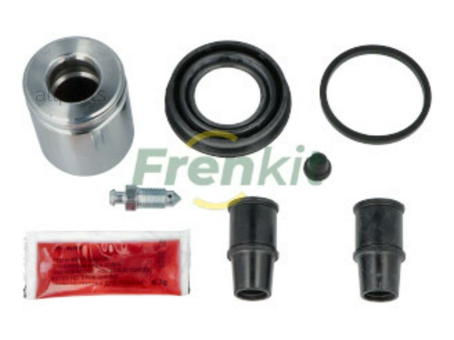 FRENKIT 242914 ремкомплект тормозного суппорта + поршень