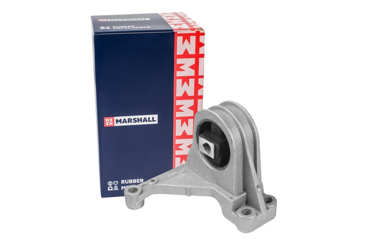 Опора двигателя Volvo S60 00-, V70 00- верхняя Marshall