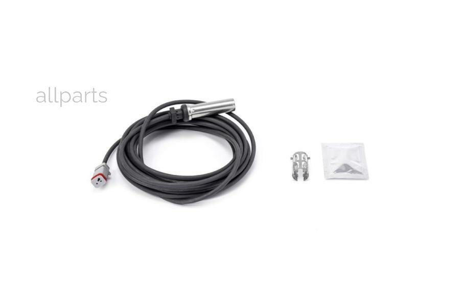 TOPCOVER T0143-5008 Датчик ABS