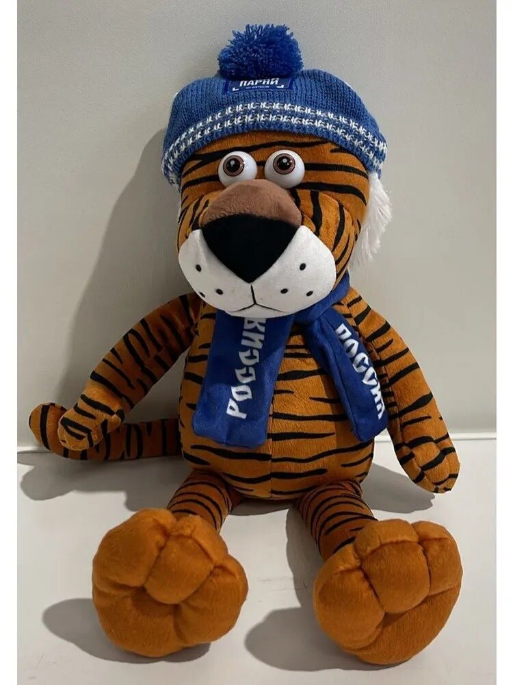 Мягкая игрушка Softoy Наши парни