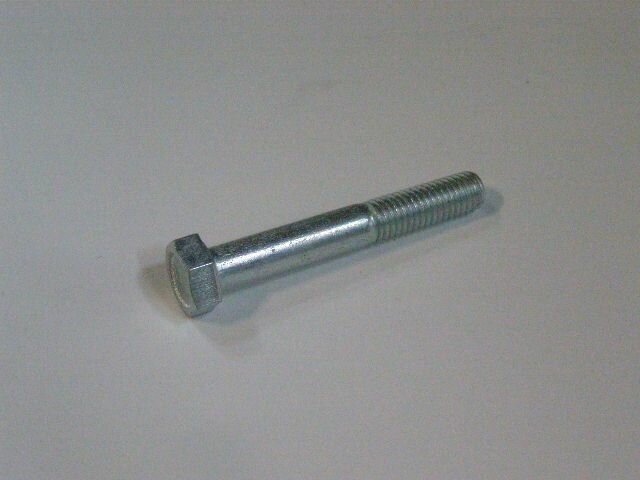 Болт М 8*55 крепл. хом. глушителя /2108-15, Ока/ (уп.10 шт)