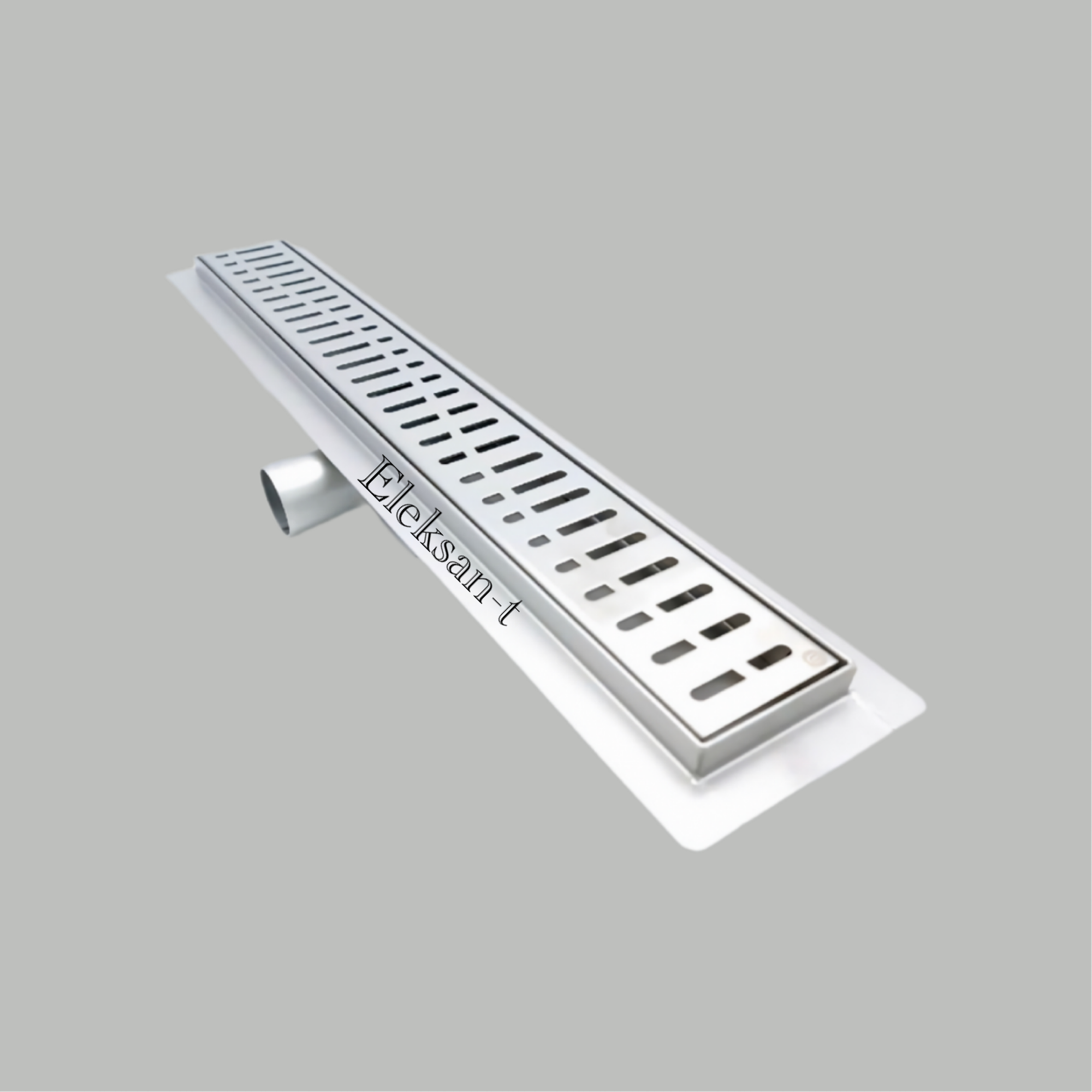 Встраиваемый трап для душа Tim BAD415502