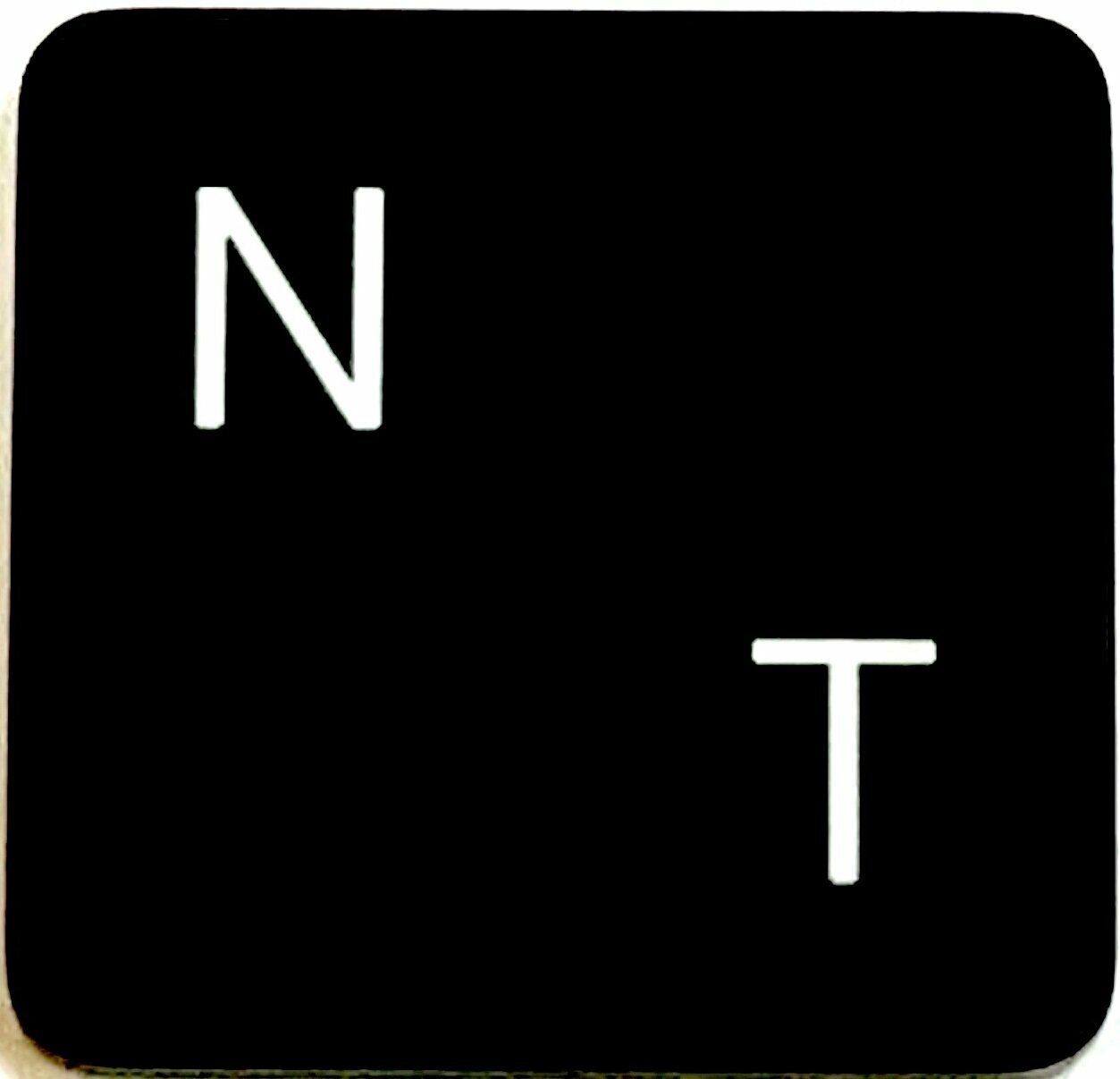 Кнопка клавиша N/Т Macbook AIR PRO 2018-2019