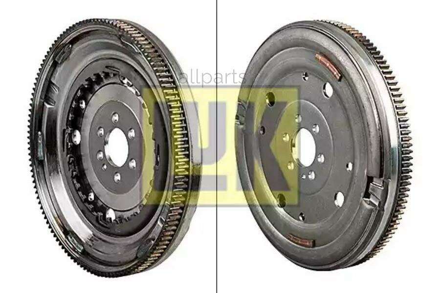 LUK 415068209 маховик двухмассовый