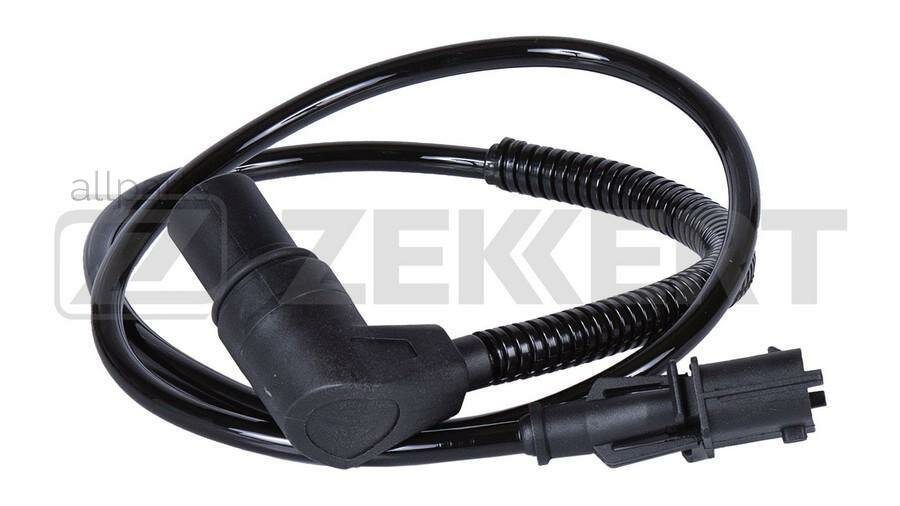 ZEKKERT SE-4158 Датчик положения коленвала Opel Omega B 99-