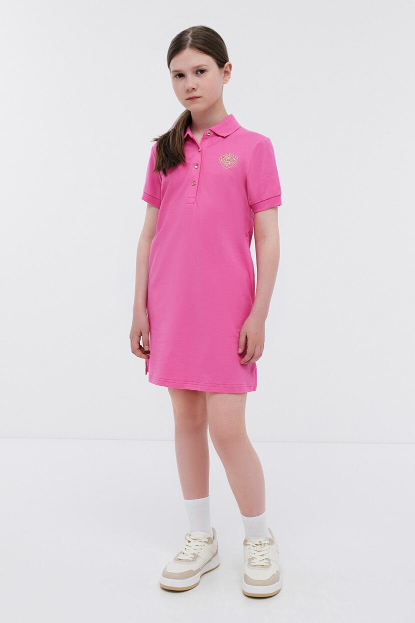 Платье BK451201