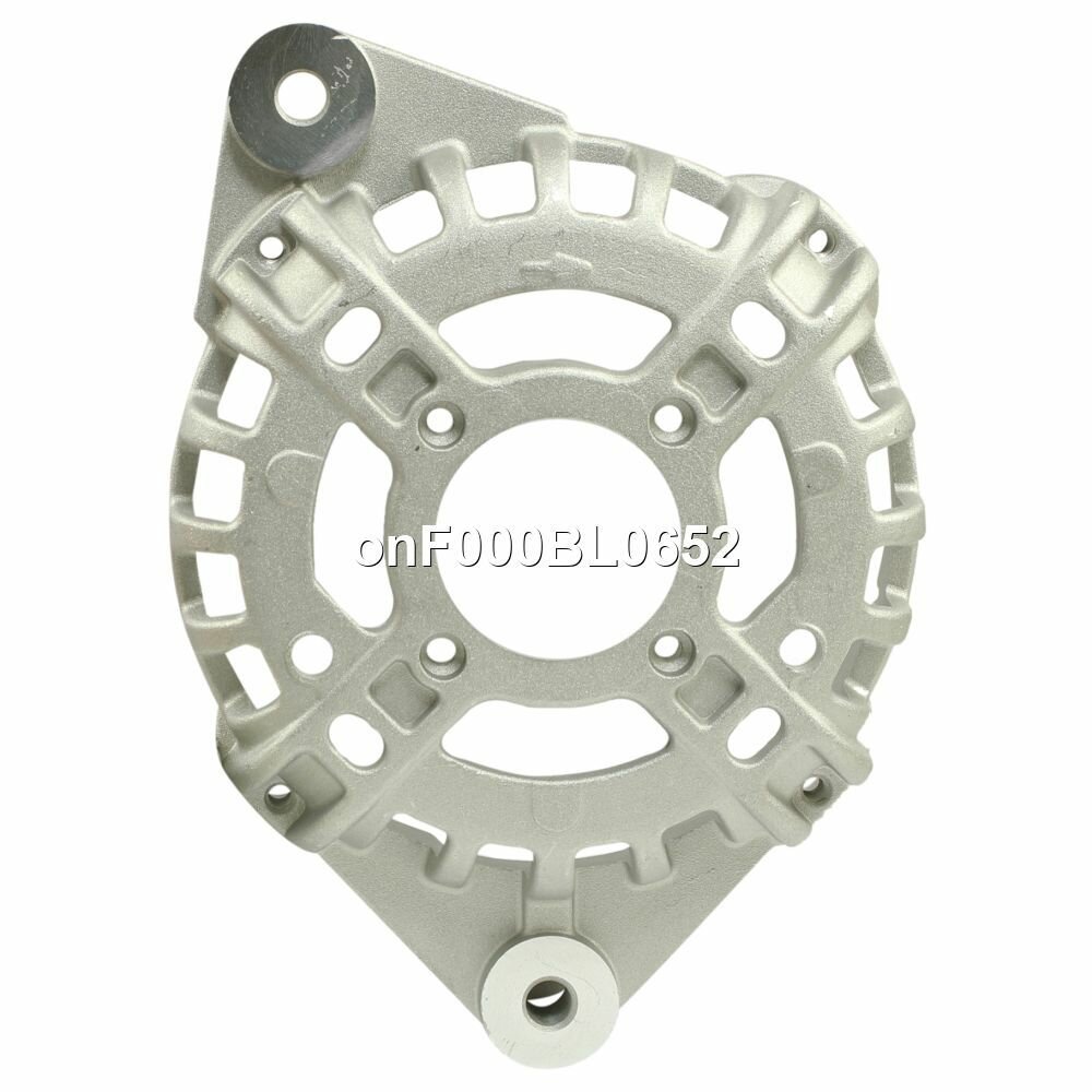 Крышка генератора передняя Krauf onF000BL0652