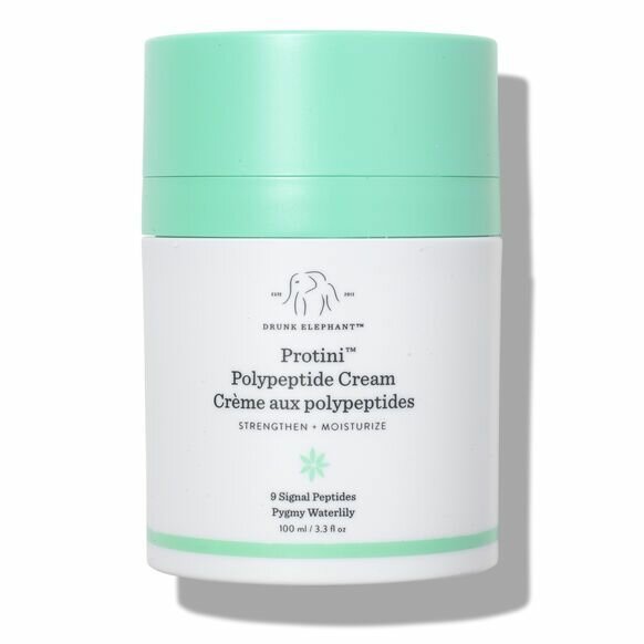 Drunk Elephant Крем уходовый для лица Protini Polypeptide Cream, 100мл