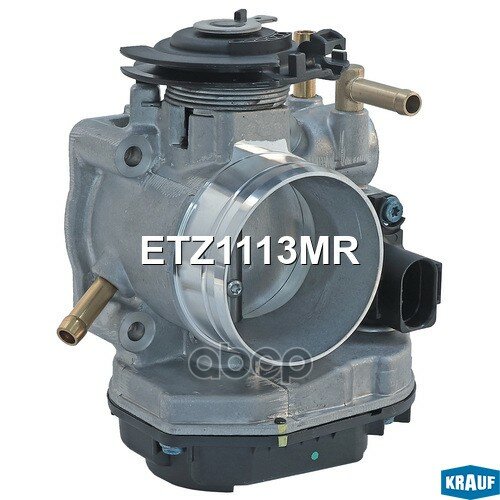 Дроссельная заслонка Krauf арт. ETZ1113MR