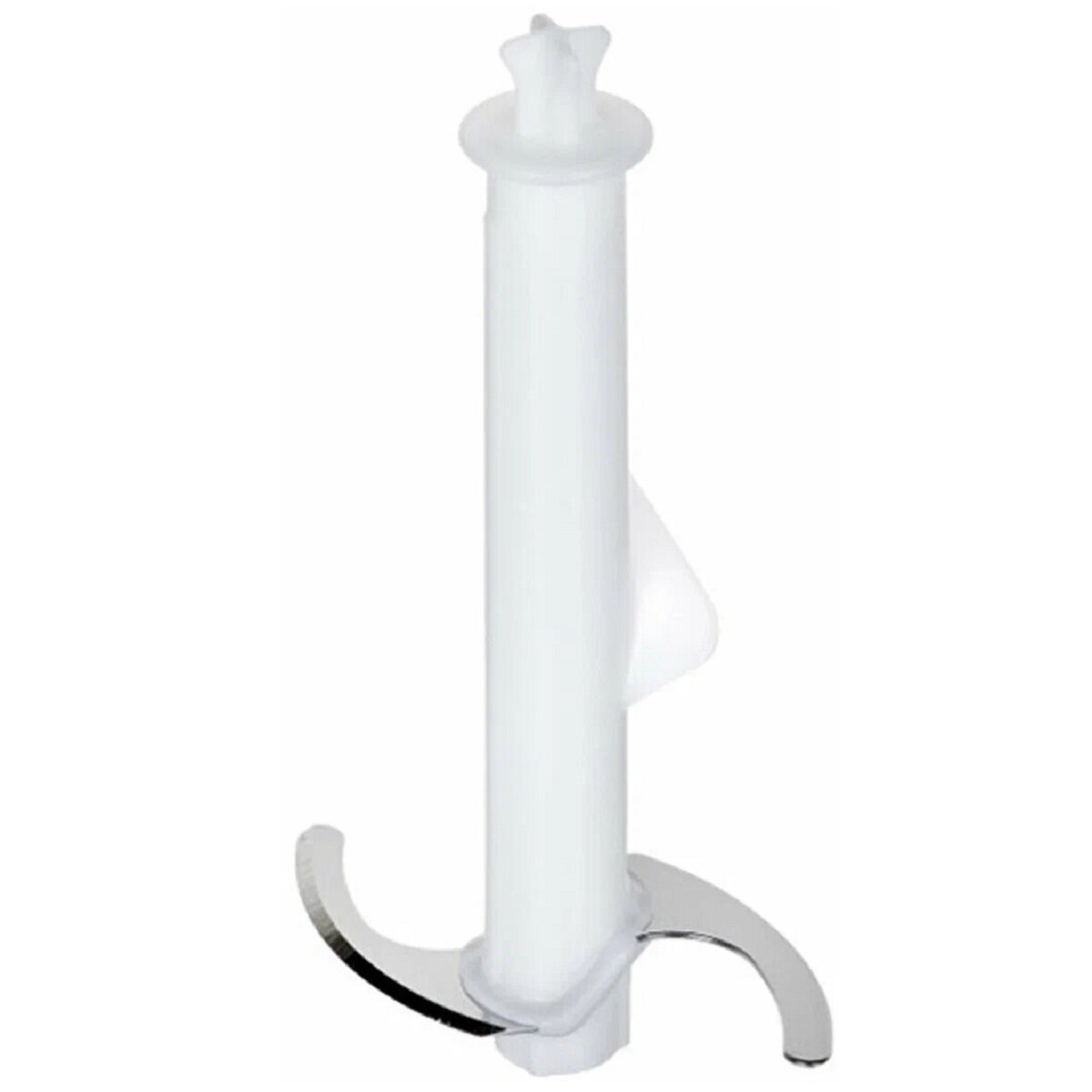 Braun MQ3045-NIZ12 нож в чашу большого измельчителя 1250мл для блендера Multiquick MQ3045