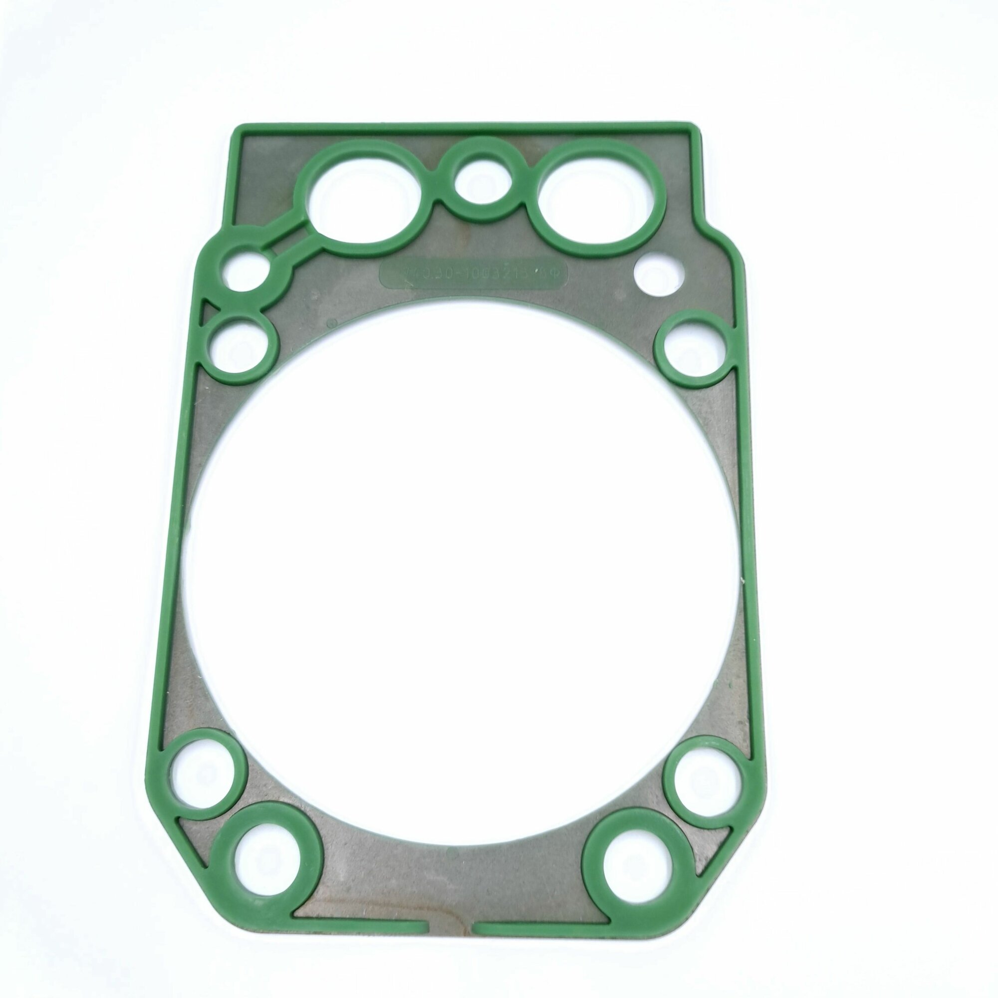 Комплект прокладок головки блока 740.3 евро 8 шт металл автопрокладка