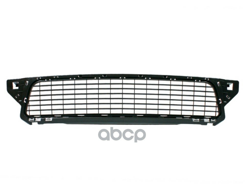 Решетка бампера пер центральная Duster Sailing арт. L290210014