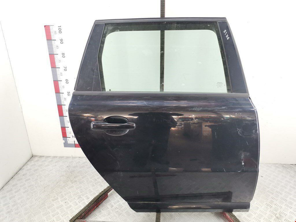 Дверь задняя правая Volvo V70 3 32228897 арт. 1673524