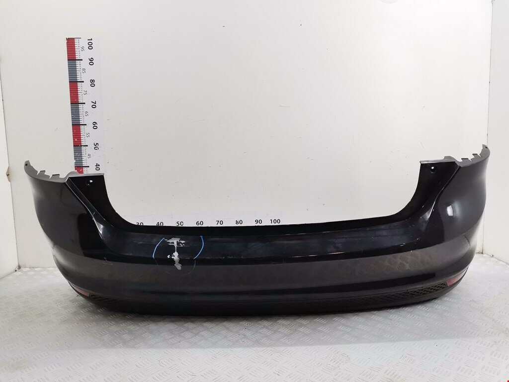 Бампер задний Ford Focus 3 BM51A17906AG арт. 1755708