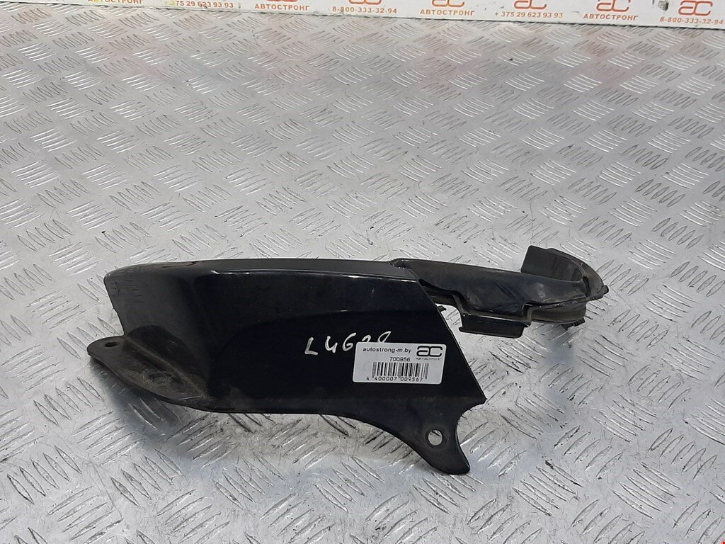 Накладка (планка) под фонарь левая BMW Z4 (E85/E86) 51717078267 арт. 700956