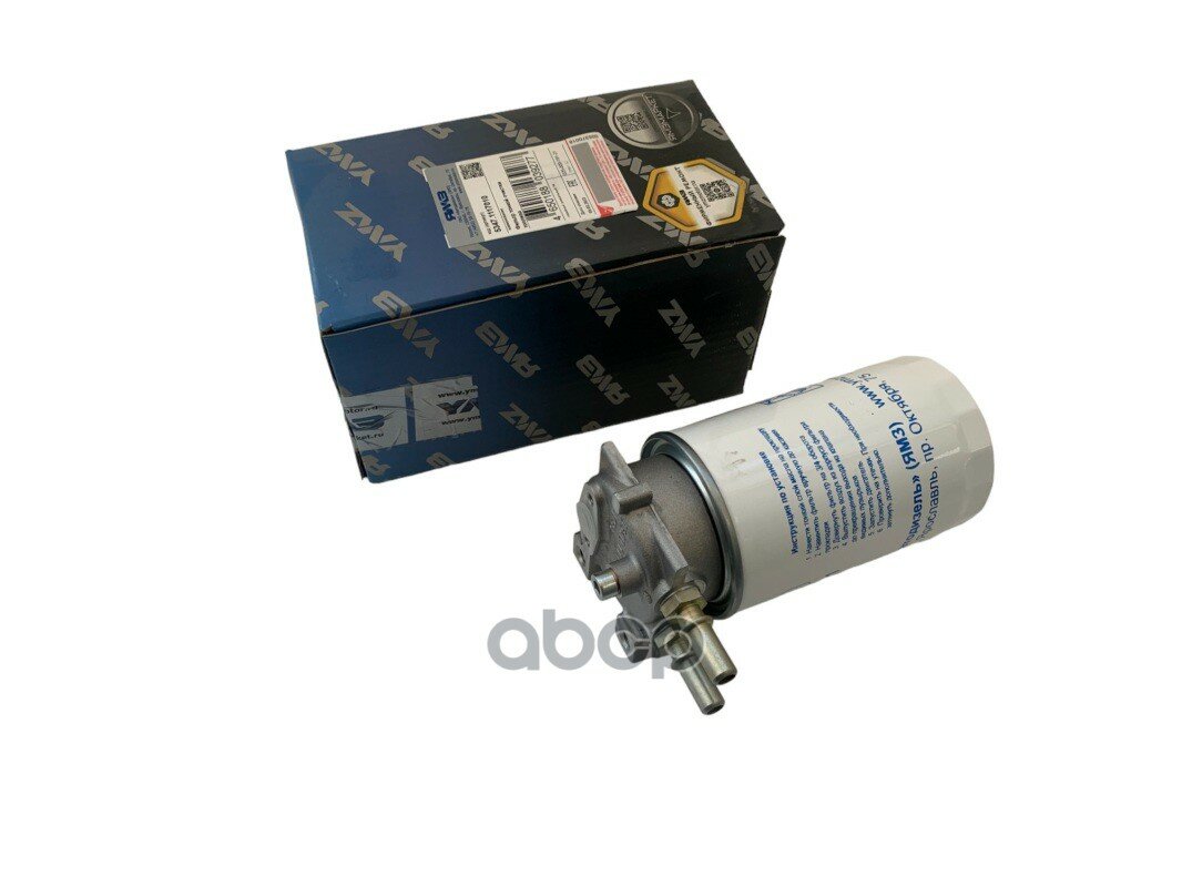 Фильтр топливный ГАЗон Next дв. ЯМЗ-534 тонкой очистки ЕВРО-4 автодизель ЯМЗ арт. 5347.1117010