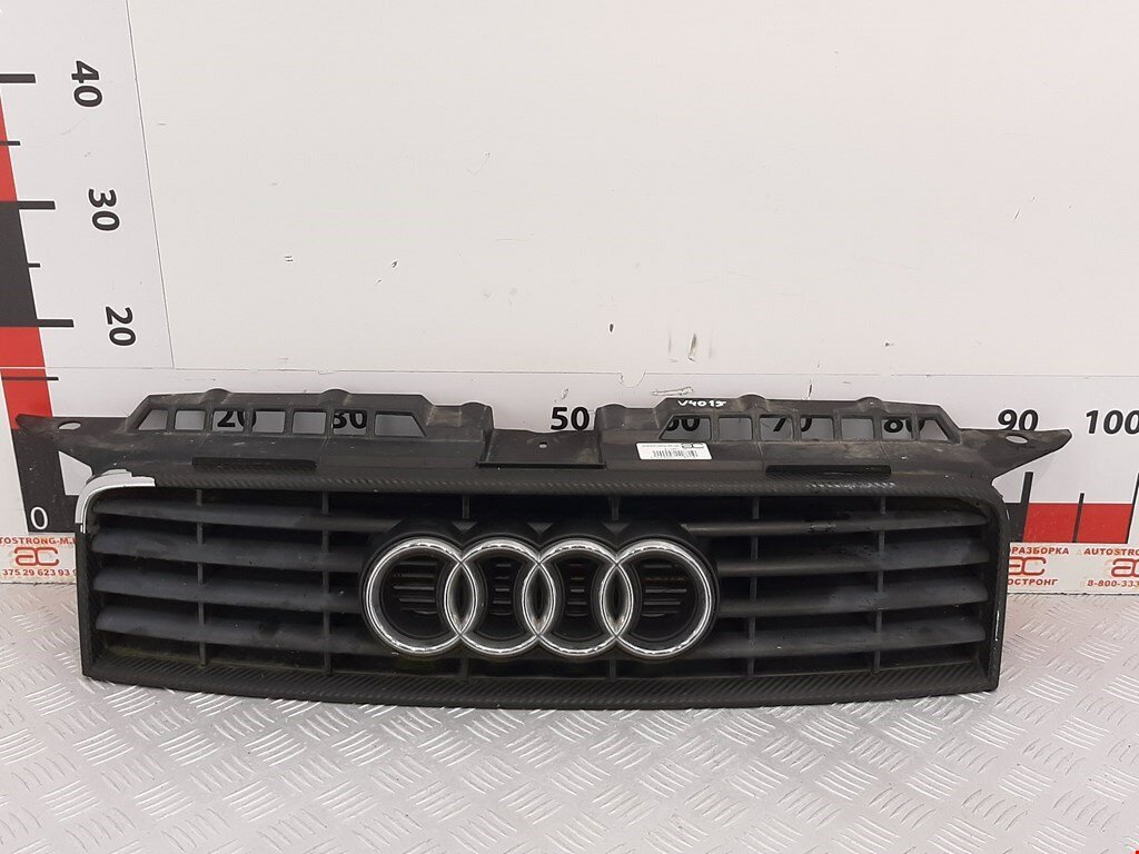 Решетка радиатора Audi A3 8P 8P3853651 арт. 711871