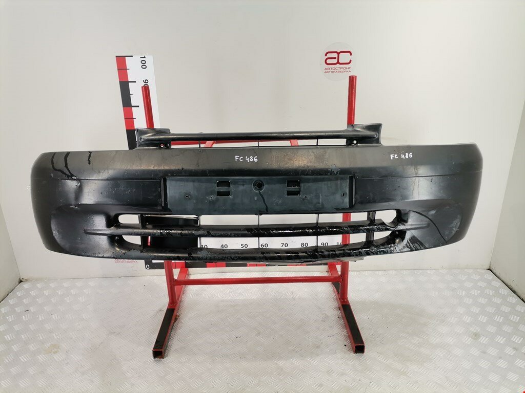 Бампер передний Renault Kangoo 1 7701694499 арт. 1520054