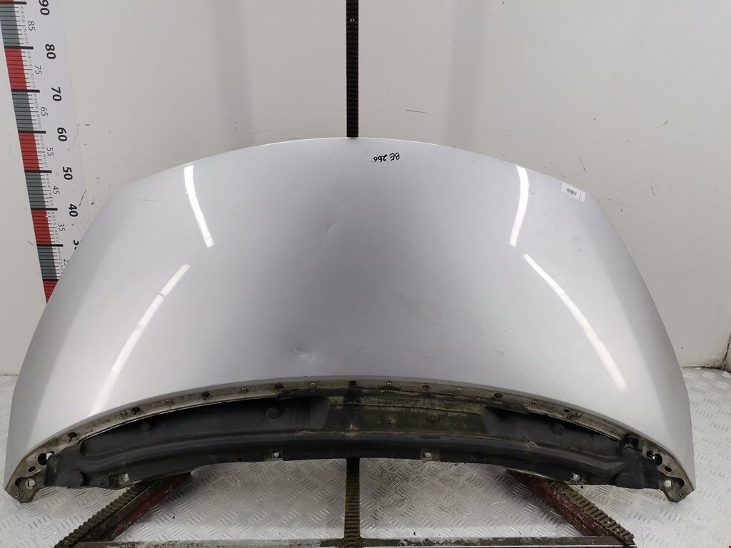 Капот Renault Espace 4 651000267R арт. 1798564