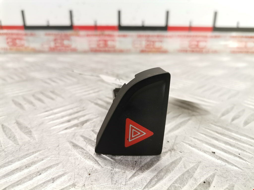 Кнопка аварийной сигнализации Citroen C5 2 649058 арт. 1030386