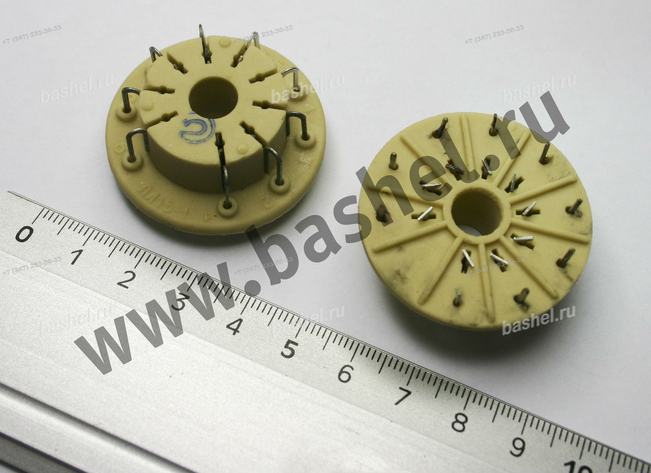 Панель ламповая ПЛК15 (6П45С)