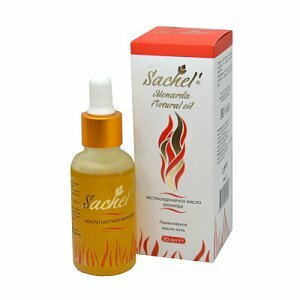 Sachel Monarda Fistural oil (Сашель Монарда Фистурал Оил) масло монарды дудчатой 30 мл.