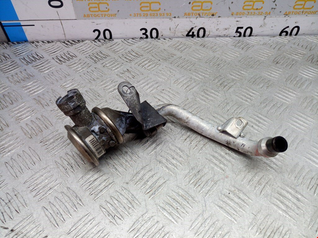 Клапан ЕГР EGR BMW 6-Series (E63/E64) 11727553101 арт. 683139