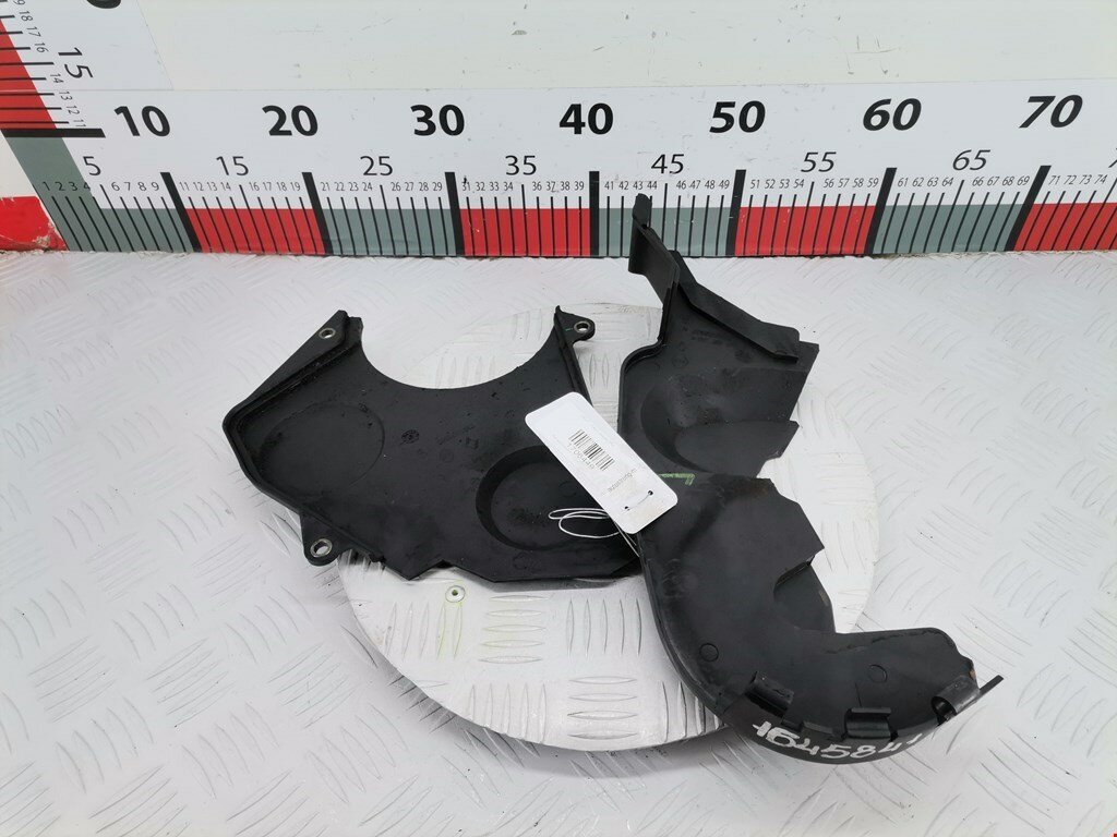 Кожух ремня (ГРМ генератора гидроусилителя помпы) Renault Espace 3 7700101010 арт. 1706449