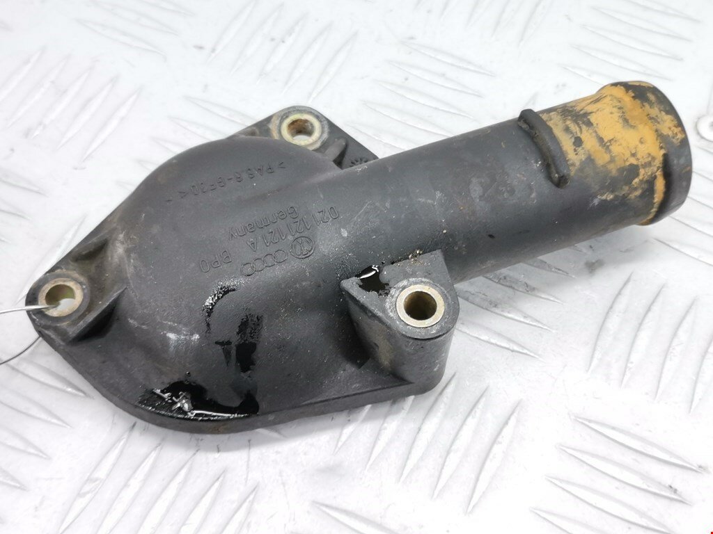 Корпус термостата Ford Galaxy 1 1032251 арт. 1737427