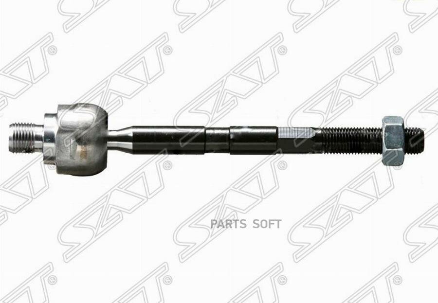 Рулевая тяга Kia Rio 05-11 / Hyundai Accent 06-11 SAT ST-57724-1E000 | цена за 1 шт