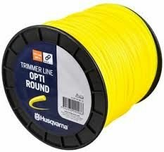 Корд триммерный круглый Opti, 2.7 мм/240 м, на катушке 5976688-32