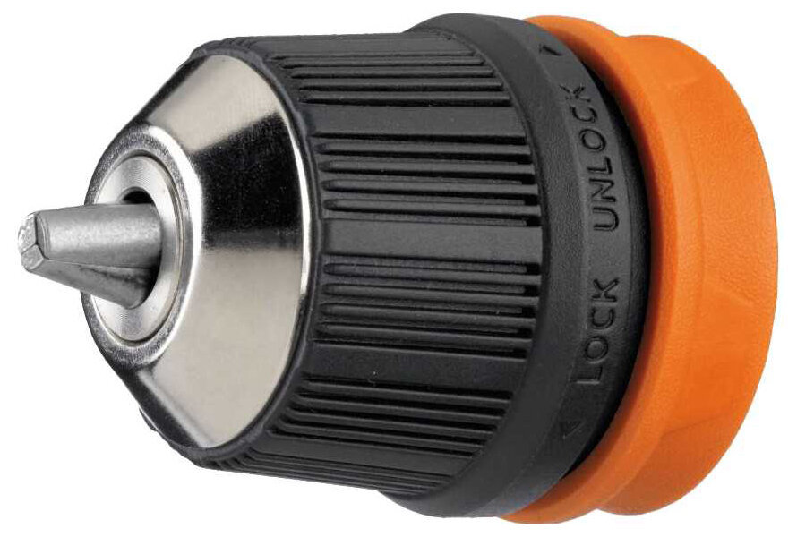 Насадка-патрон для BSB 18CBL-CK AEG 4932430925