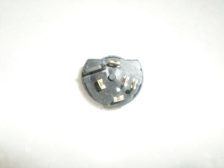 Контактная группа замка зажигания 93741069 96178523 90052 4971498 530395 Дэу Нексия Матиз