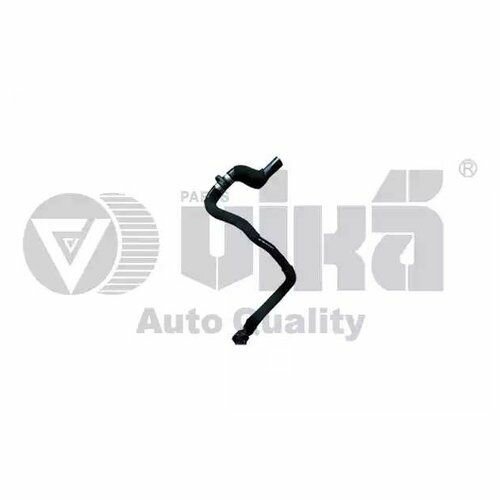 Шланг радиатора Vika 88191695301 для Audi A6, A6 allroad