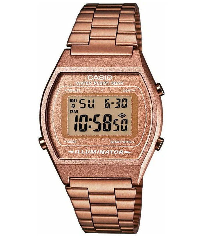 Наручные часы CASIO