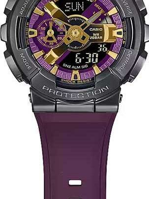 Наручные часы CASIO — фото 1