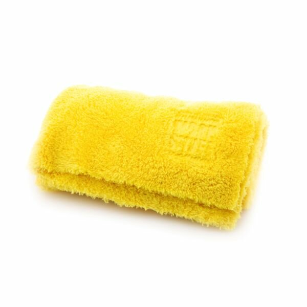 Микрофибра Work Stuff Gentleman/ Плотность: 500гр/м2, размер: 40см х 40см — фото 1